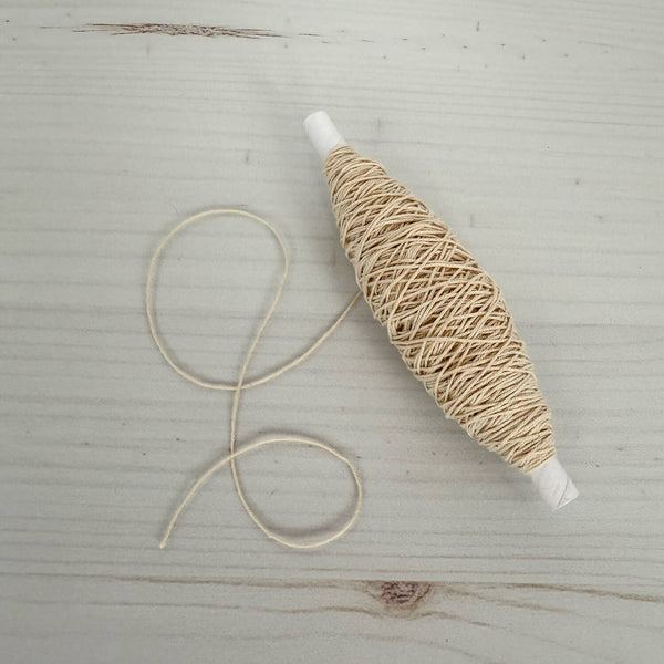 12/6 Cotton Seine Twine - The Creativity Patch - Lucy Jennings