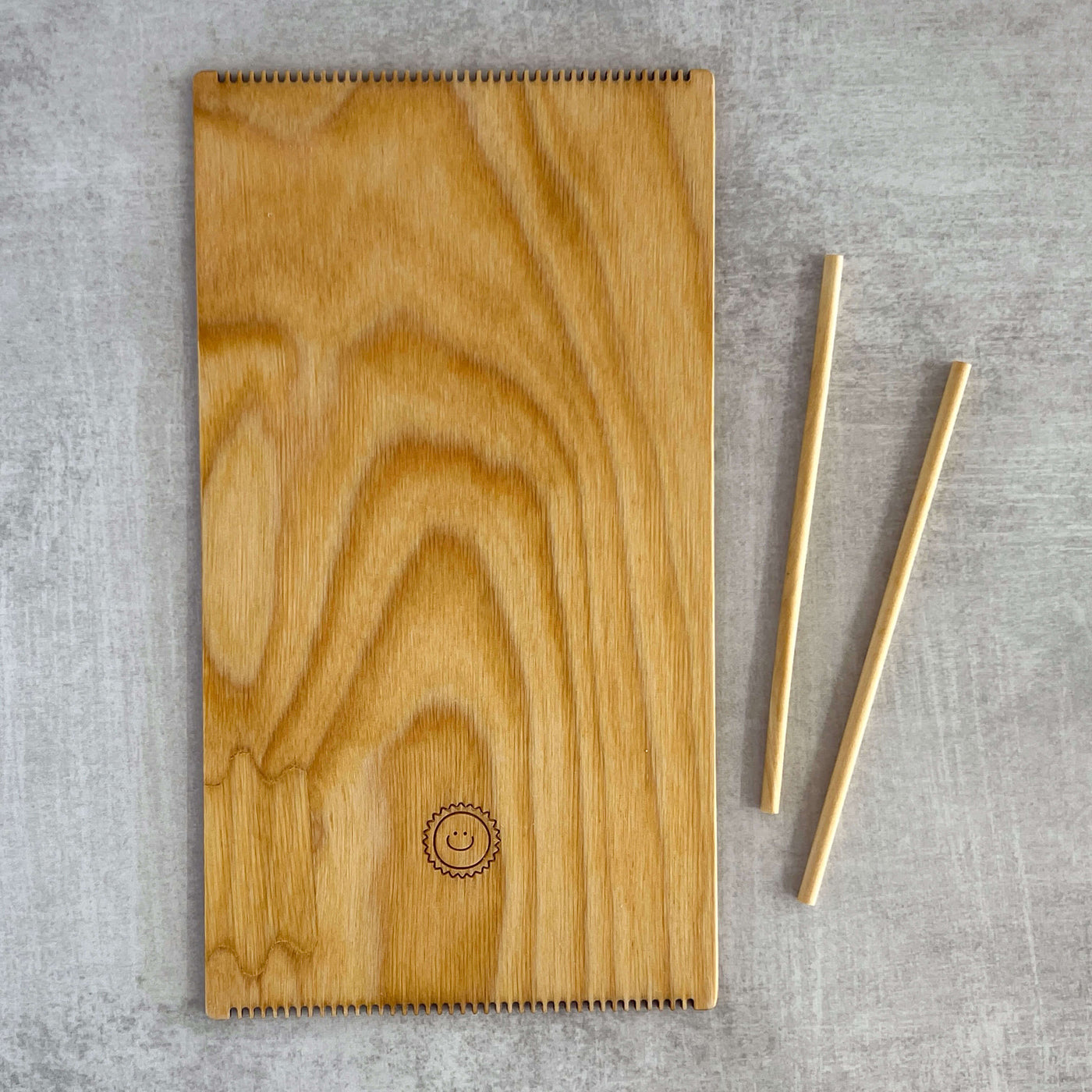 All Little Loom Weaving Kits - The Creativity Patch - Lucy Jennings