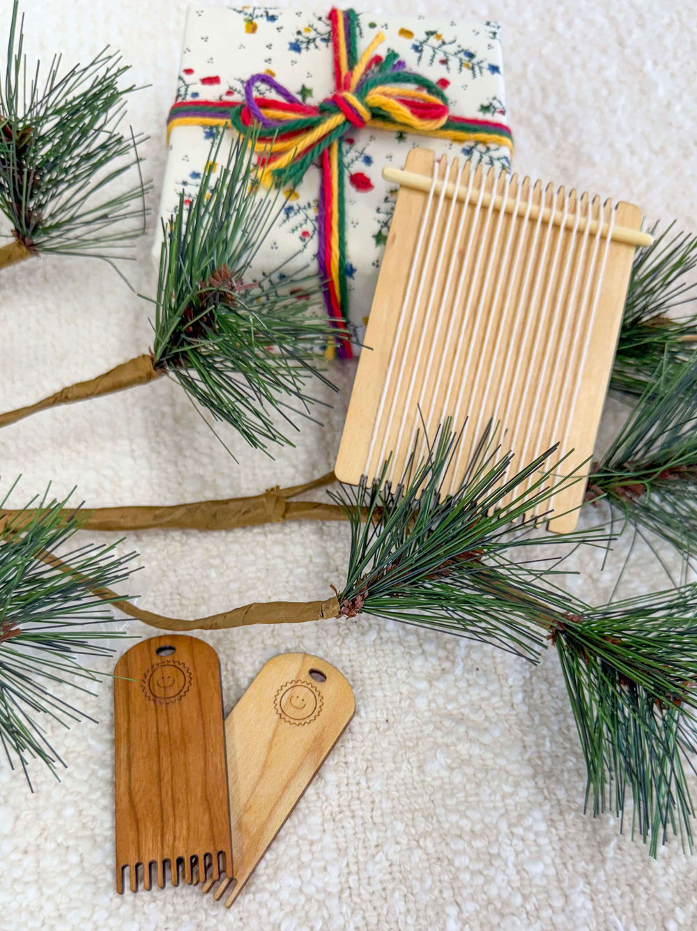 Gift Guide for Weavers - The Creativity Patch - Lucy Jennings